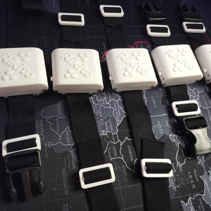 Jual Diy Full Body Tracking Slimevr Steam - 6 Imu Mpu6500 Di Seller ...