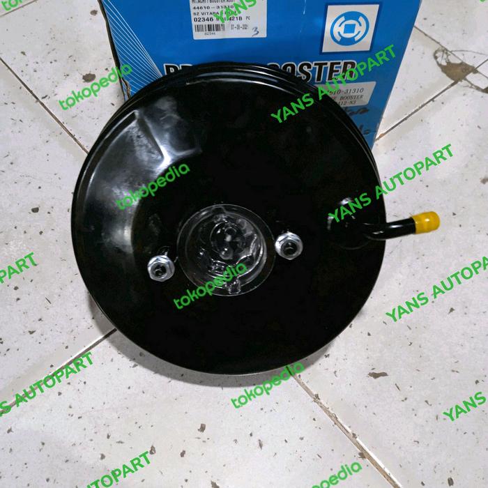 Jual BOOSTER REM VITARA ESCUDO SIDEKICK LAMA - Kab. Bekasi - YANS ...
