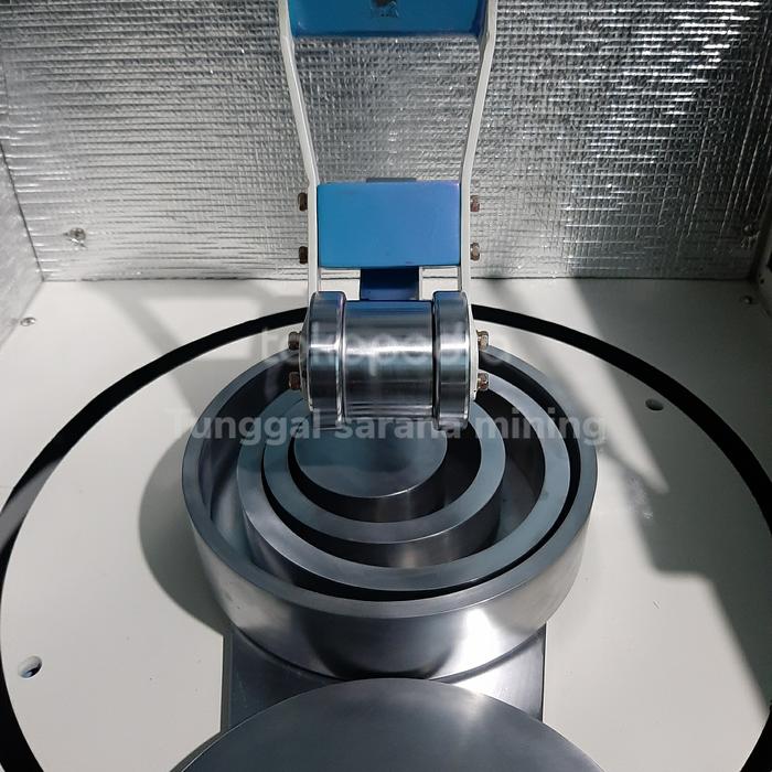 Jual Bowl Ring mill Cc 1000 - Kab. Bandung Barat - Tunggal sarana ...