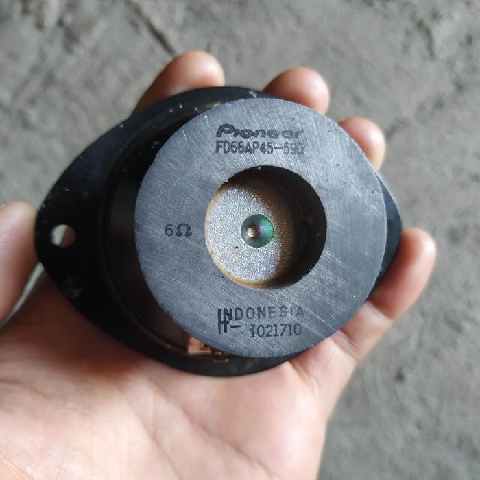 Jual speaker tweeter Pioneer twiter bekas bagus - Kab. Brebes ...