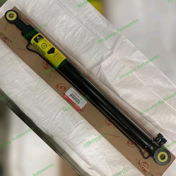 Jual TILT CYLINDER ASSY QUESTER 95290-9Z00A - Jakarta Pusat - Alvaroby ...
