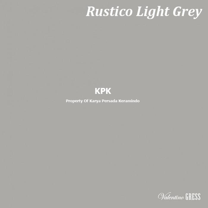 Jual Granit Valentino Gress Rustico Series 60x60 cm - Dark Grey - Kab ...