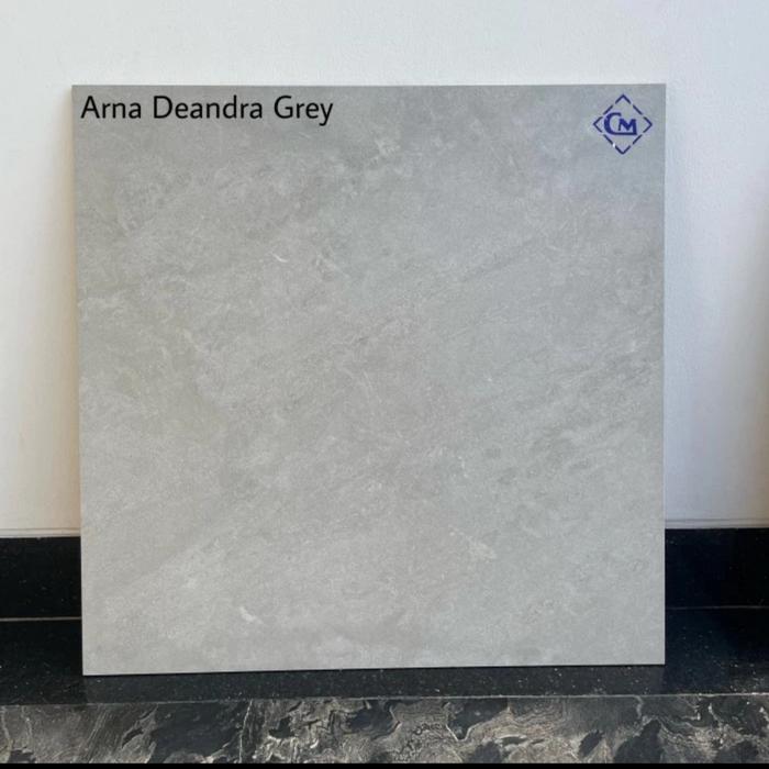 Jual Granit Teras Carport 60x60 Deandra grey matt - kw1 - Kab. Bogor - CENTRAL GRANIT_NEW ...