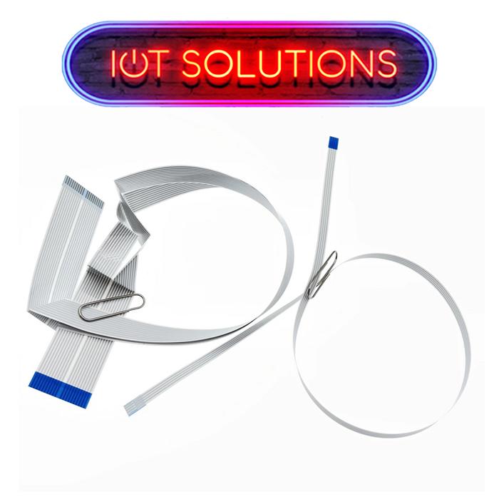 Jual Flexible Cable Sensor Printhead Epson L1110 L3110 L3150 L4150 ...