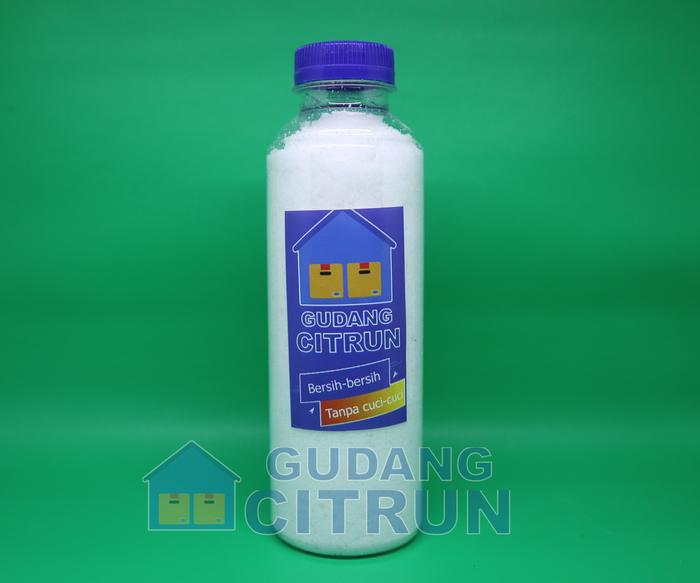 Jual CITRUN 250GRAM/ Biang Citrun/ Gudang Citrun/ Citric Acid ...