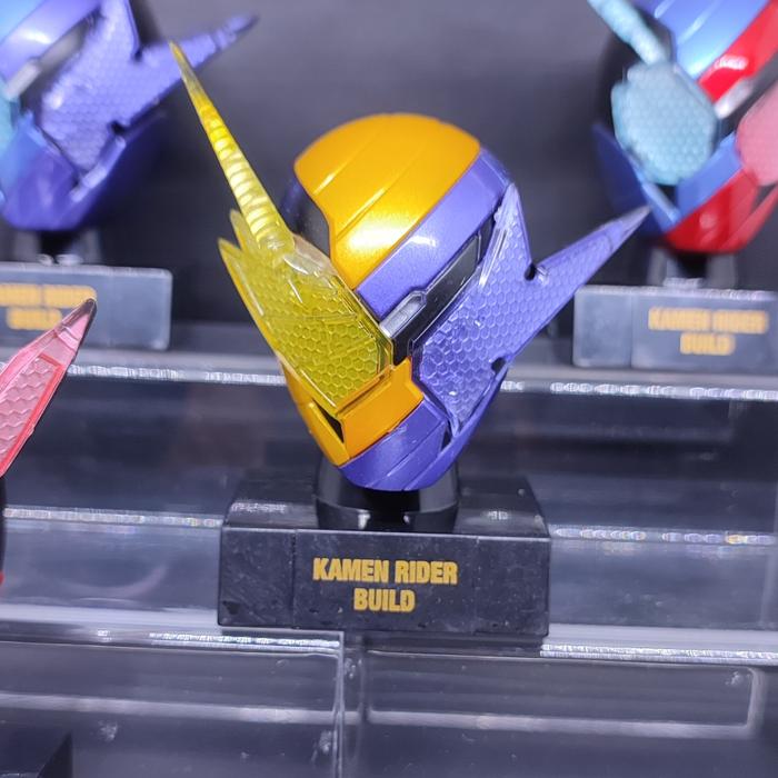 Jual RMC masker world kamen rider build dragon rabbit tank ninja com ...