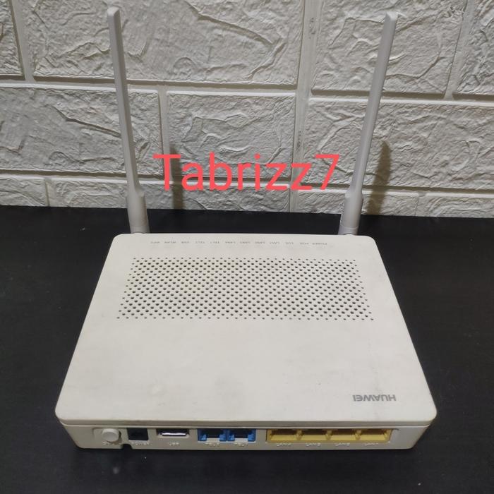 Jual huawei hg8245a - Kota Tangerang - Juragan ont | Tokopedia