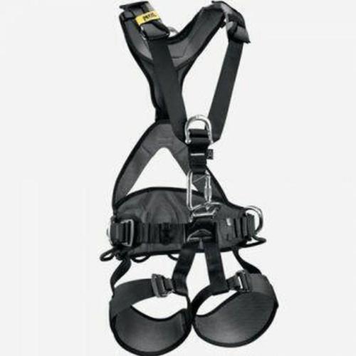 Jual PETZL Full Body Harness AVAO BOD Croll - Jakarta Barat - Duta ...