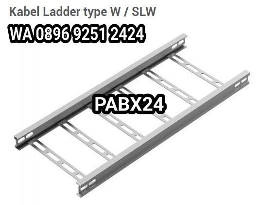 Jual Kabel Cable Ladder type W SLW / 500x100 mm / 50x10 cm / Hotdip ...