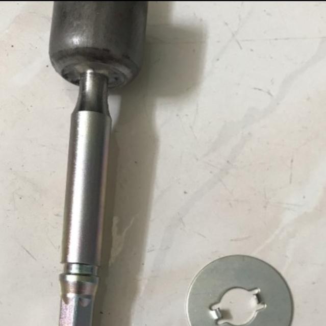 Jual Original - Rackend Rack End Long Tierod Tirod Terod Nissan March ...