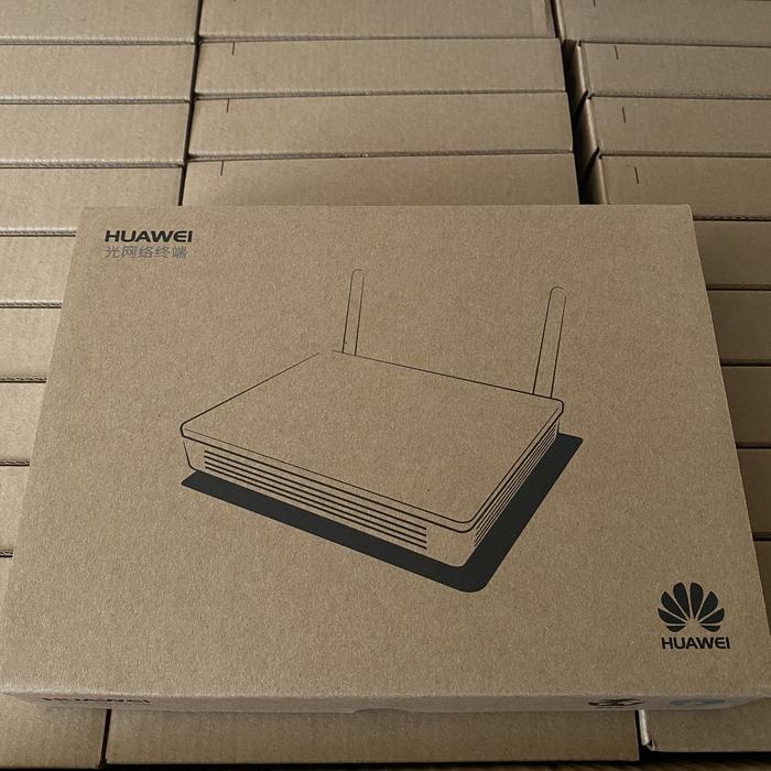 Jual Xpon Gpon Epon Huawei Eg8141a5 Onu Wireless Router Modem Di Seller ...
