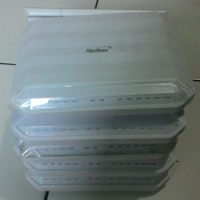 Jual GPON ONU Fiberhome HG6243C - Kota Bandung - Wellpro Comp | Tokopedia