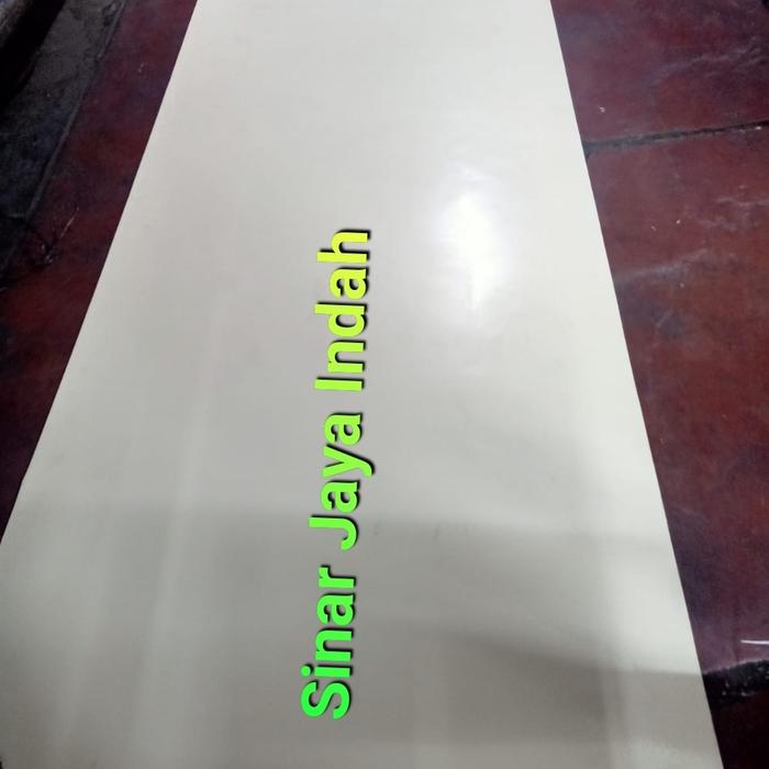 Jual Rubber Sheet White 4mm x 1m x 1m Karet Putih - Jakarta Barat - sinar jaya indah | Tokopedia