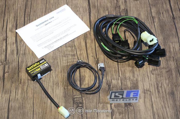 Jual HEALTECH Quickshifter Kit Kawasaki Z800, Z900, ZX6R, ZX636, ZX10R ...