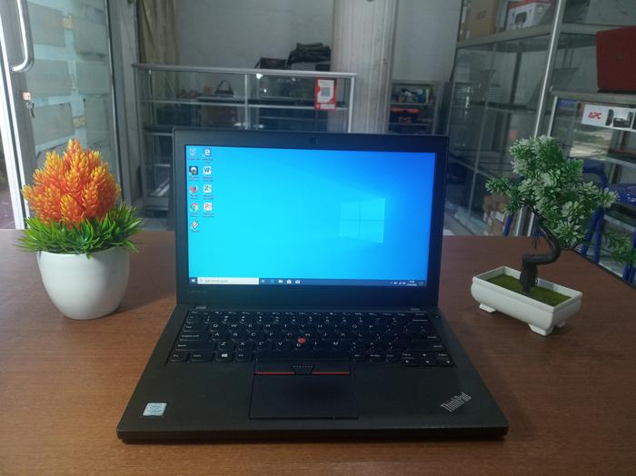 Jual Thinkpad X260 - Kota Palembang - Binary Komputer Palembang | Tokopedia