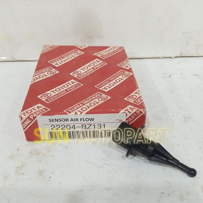 Jual SENSOR IAT SENSOR AIR FLOW TOYOTA AVANZA XENIA - Jakarta Pusat ...