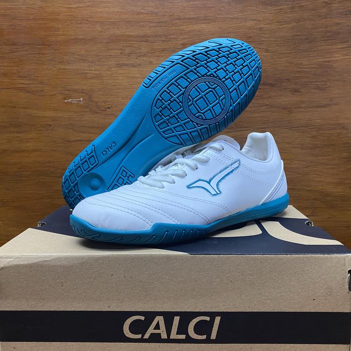 Jual Sepatu Futsal CALCI VALOR ID Original - Jakarta Selatan - Gema Sports | Tokopedia
