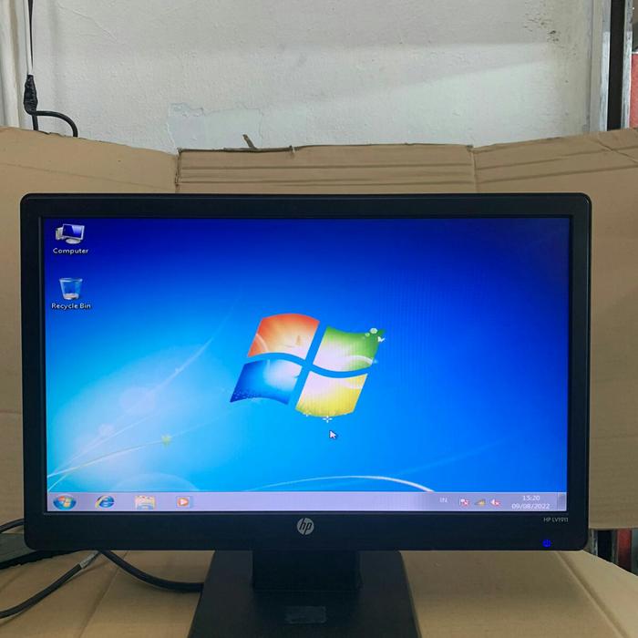 Jual MONITOR LED HP 19 INCHI TIPE LV1911 BERGARANSI - Jakarta Timur ...
