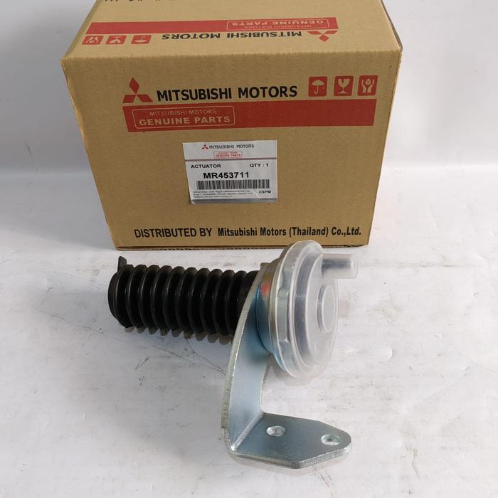 Jual Actuator Free Wheel Mitsubishi Triton MR453711 - Jakarta Pusat ...