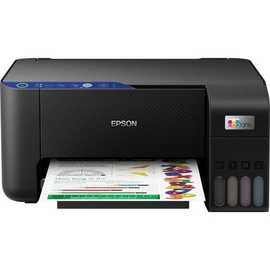 Jual Printer L3251 Print Scan Copy All In Wifi Original - Kota Surabaya ...