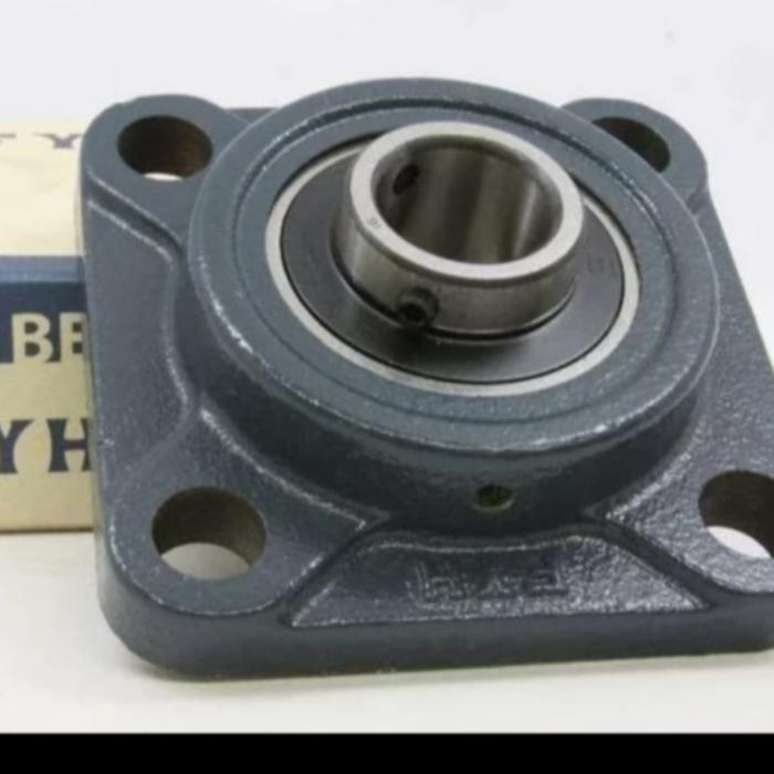 Jual FLANGE UNIT /PILLOW BLOCK UCF 201 J (AS 12MM) /FYH - Jakarta Barat - SUMBER BERKAT JAKARTA ...