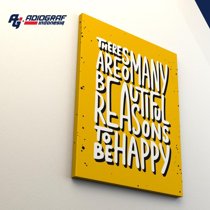 Jual Cetak Poster Motivasi Dinding - Hiasan Dinding Quotes Custom MDF ...