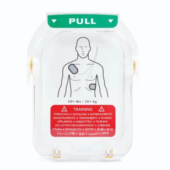 Jual Pads AED Trainer Philips HS1 / Pad AED Trainer Philips - Jakarta ...