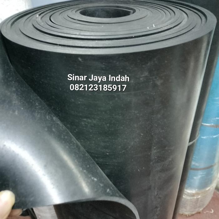 Jual Packing karet/Rubber Sheet 5mm x 100cm x 100cm - Jakarta Barat - sinar jaya indah | Tokopedia