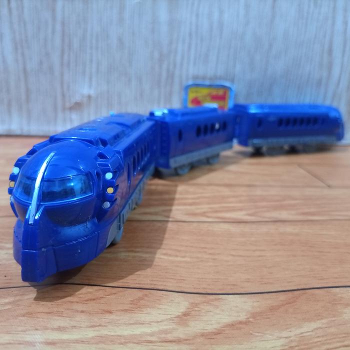 Jual Takara Tomy Plarail S-35 Nankai Rapit - Jakarta Pusat - Rick ...