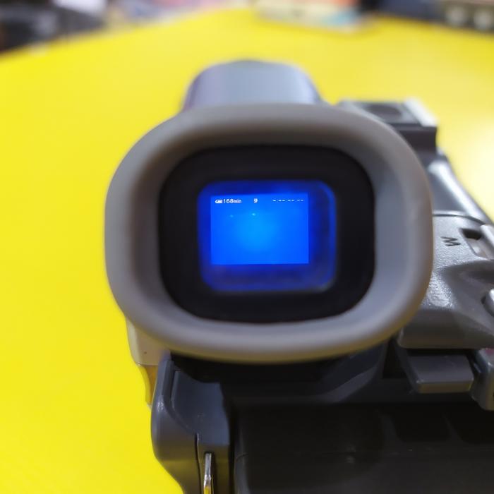 Jual Hanya Untuk Player Handycam Sony Mini Dv Trv22e Mekanik Bandel ...