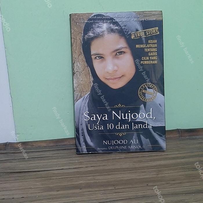 Jual saya nujood usia 10 dan janda ori - Kab. Bantul - Finco Books ...