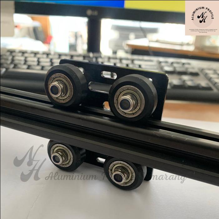 Jual Plat gantry Wheels v-slot 20 Series Termurah - Kab. Bekasi - eNHa ...