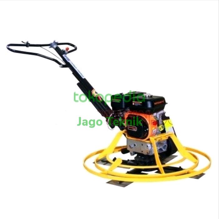 Jual Power Trowel TIGON TG - CT 100 / Mesin Trowel Mesin Perata Cor ...