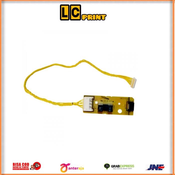 Jual sensor kertas printer canon G series - Kab. Sukabumi - LC print ...