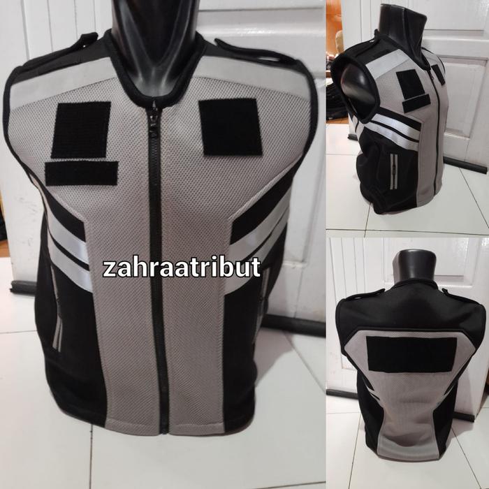 Rompi Club Motor Jual Rompi Club Motor Harga Terbaik & Termurah Mei