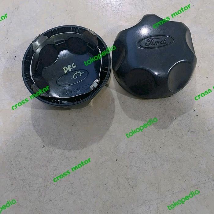 Jual dop velg dof velg ford ranger asli - Jakarta Utara - cross motor ...