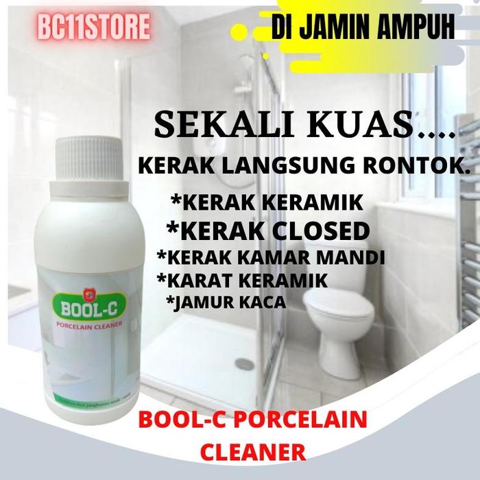 Jual Pembersih kerak closet closed pada karatan keramik toilet karat lantai - Jakarta Selatan ...