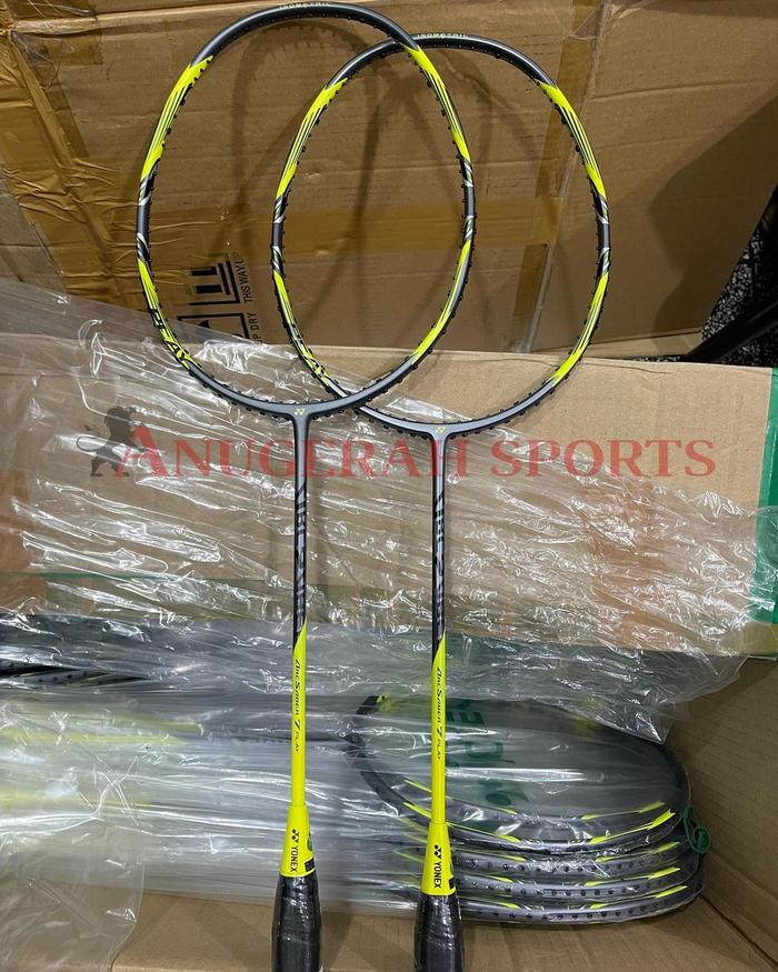 Jual Raket Badminton YONEX ARCSABER 7 PLAY ORIGINAL - Kota Malang ...