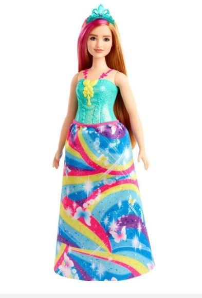Jual Barbie Dreamtopia Princess Tosca Original Mattel - Jakarta Barat ...