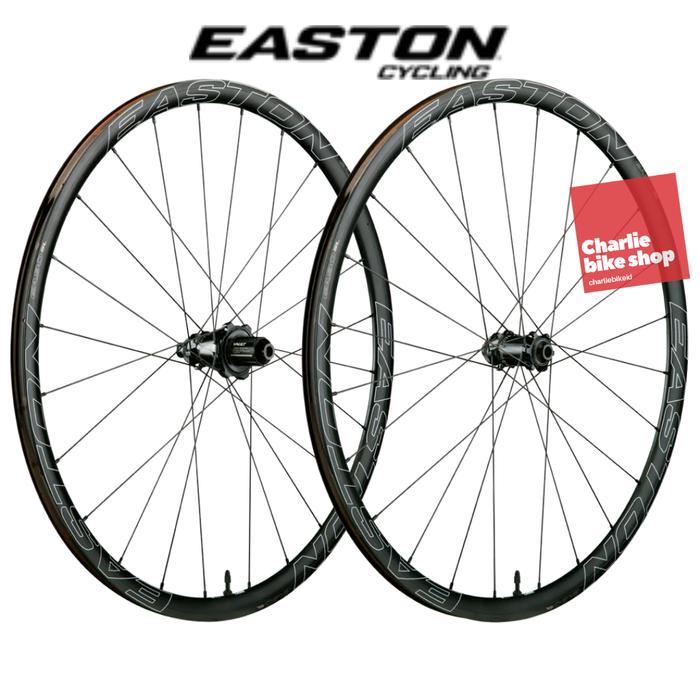 Jual Wheelset EASTON EA90 SL Disc Brake - Shimano - Jakarta Barat ...