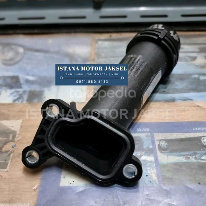 Jual PIPA KONEKTOR AIR BMW N47N DIESEL 11127810707 - Jakarta Selatan ...