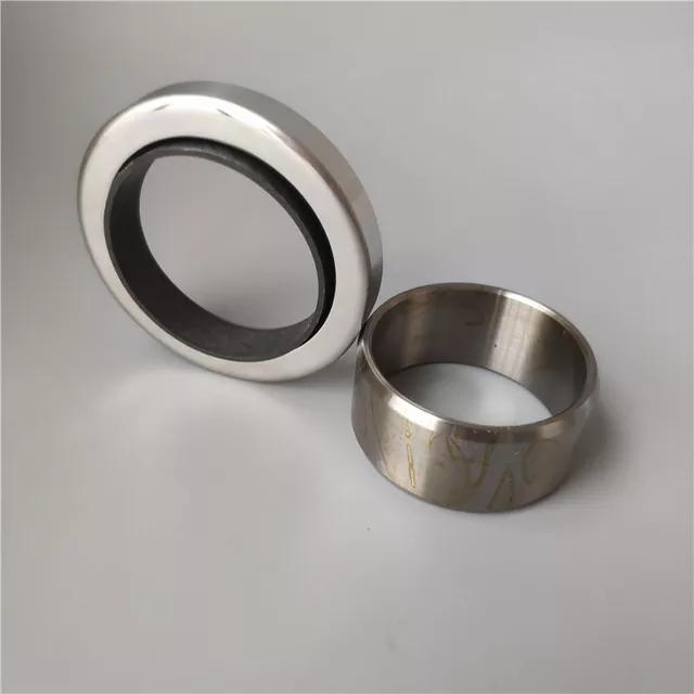 Jual Oil Seal & Bushing for GA37+50HP Atlas Copco - Kota Batam ...