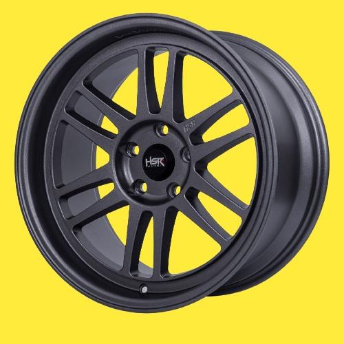 Jual Rekomendasi Velg Mobil Innova Venturer Ring 18 Rata Body - Kota ...