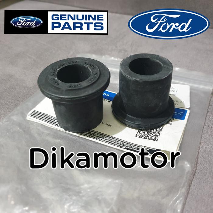 Jual Karet bushing spring peer daun ford ranger 2.2 & 2.3 bagian pendek ...