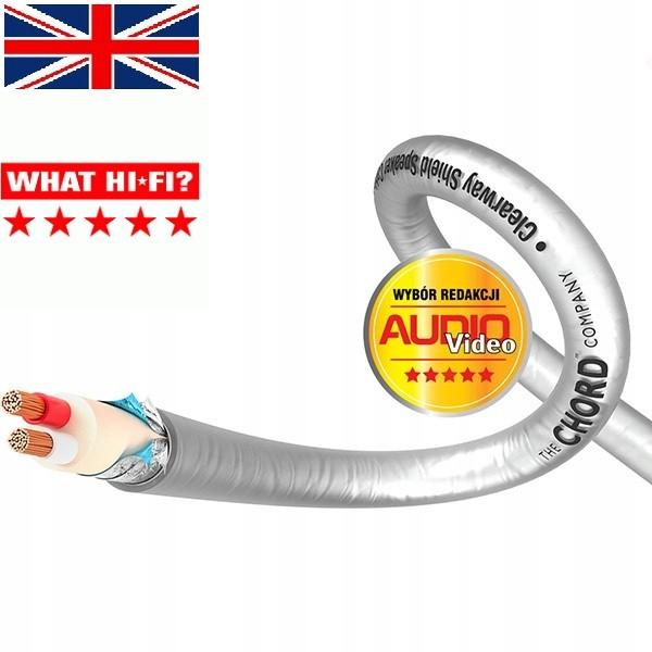 Jual Chord Clearway X clearwayx speaker cable harga per meter - Jakarta ...