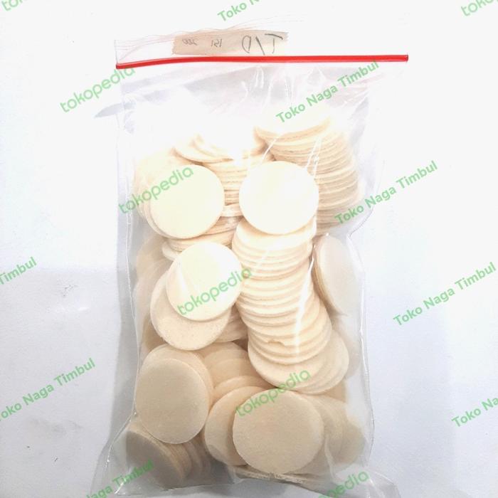 Jual Hosti (Roti Perjamuan Kudus) Kelengkapan Ibadah Kebaktian Gereja ...