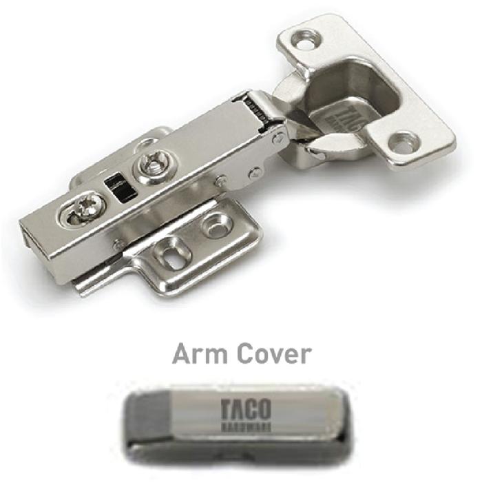 Jual Engsel Sendok Full Bengkok Slow Motion Taco / Engsel Hidrolis ET ...