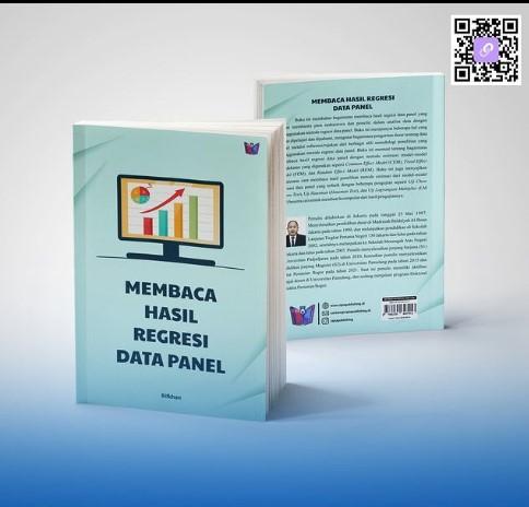 Jual MEMBACA HASIL REGRESI DATA PANEL - Kota Surabaya - Cipta ...
