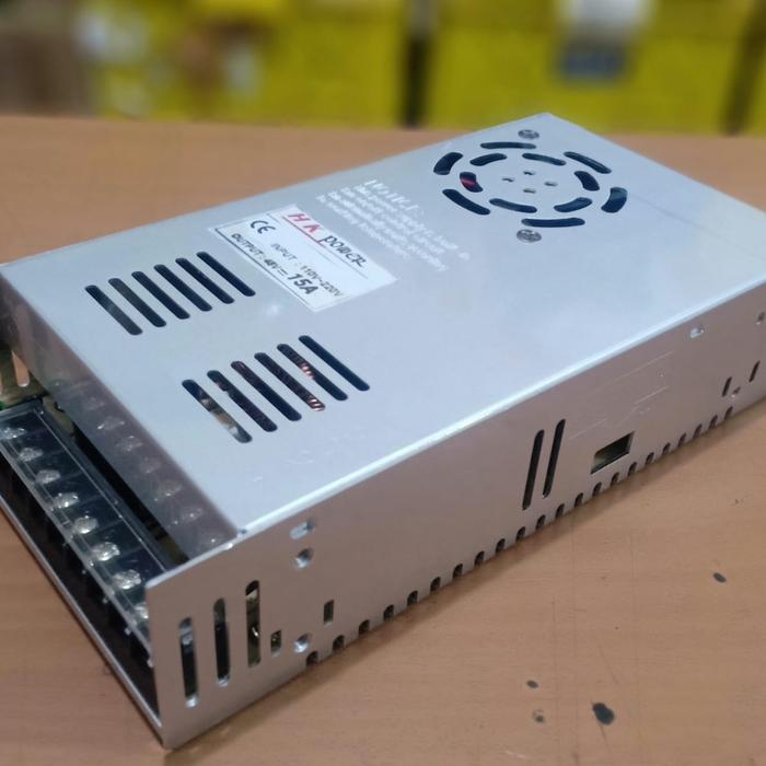 Jual switching power supply PSU 48v 15a high quality 48 volt 15 ampere ...