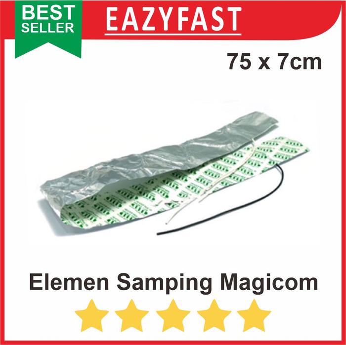 Jual Elemen Pemanas Samping Magic Com Rice Cooker Magicom Element ...